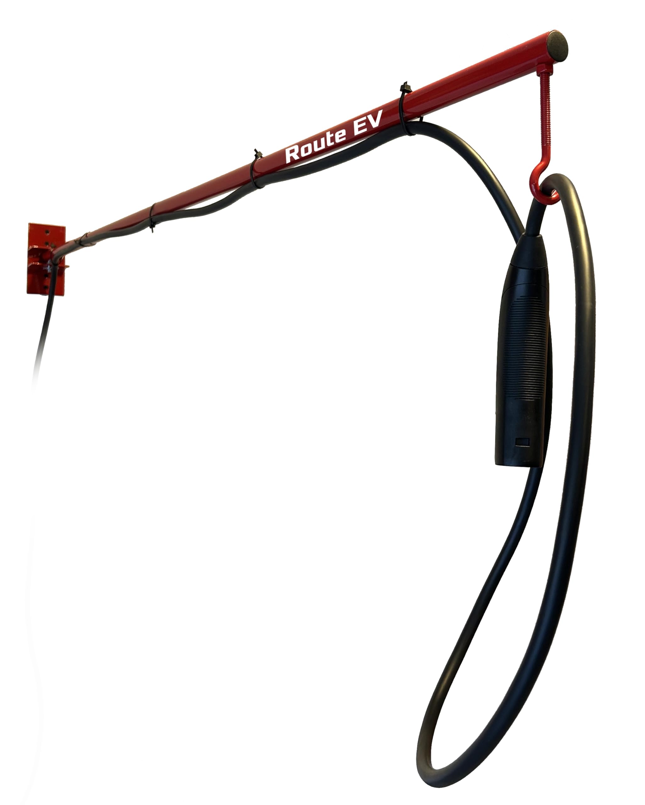 Amazon.com: Route EV Cable Management for Home Electric Vehicle Charger ...