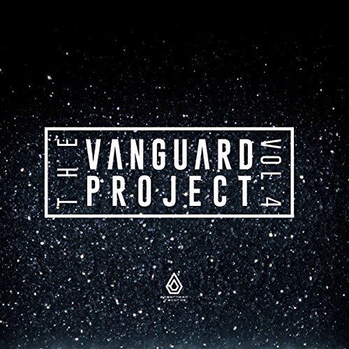 VANGUARD PROJECT - Volume Four Ep - Amazon.com Music