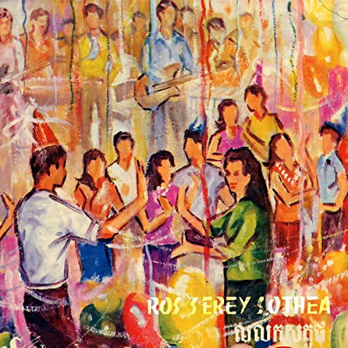 Amazon.co.jp: លលកសគូថ : Ros Serey Sothea: デジタルミュージック