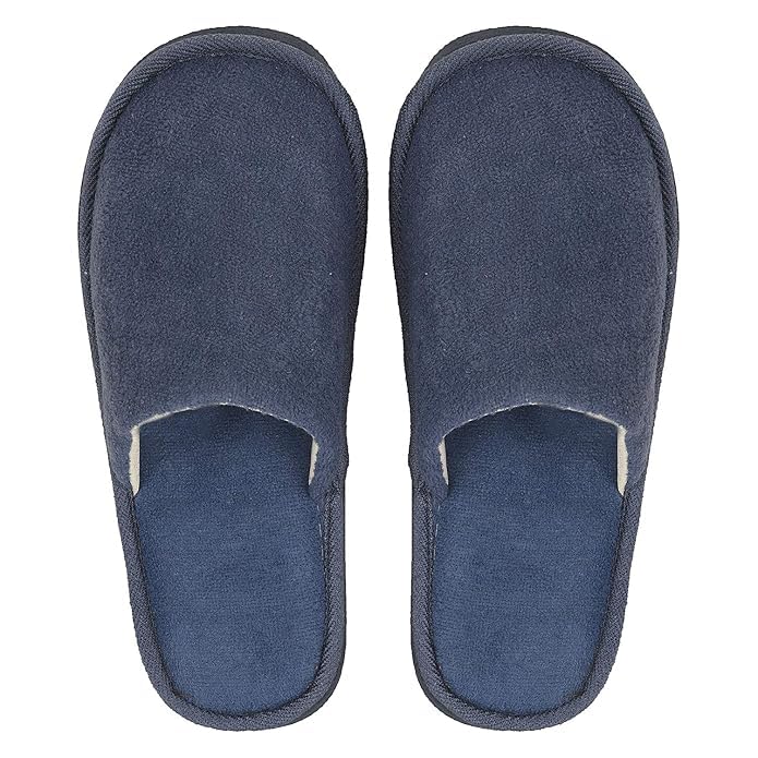 Buy JISHAN INDUSTRIES Slipper For Men Flip Flops Hotel Spa Massage ...
