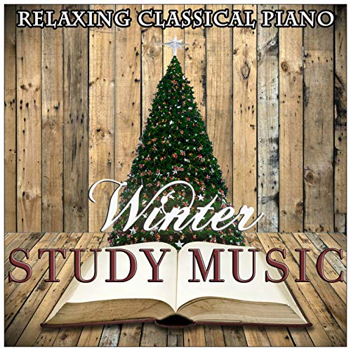 Play Winter Study Music by Piano Love Songs & Classical Study Music on ...
