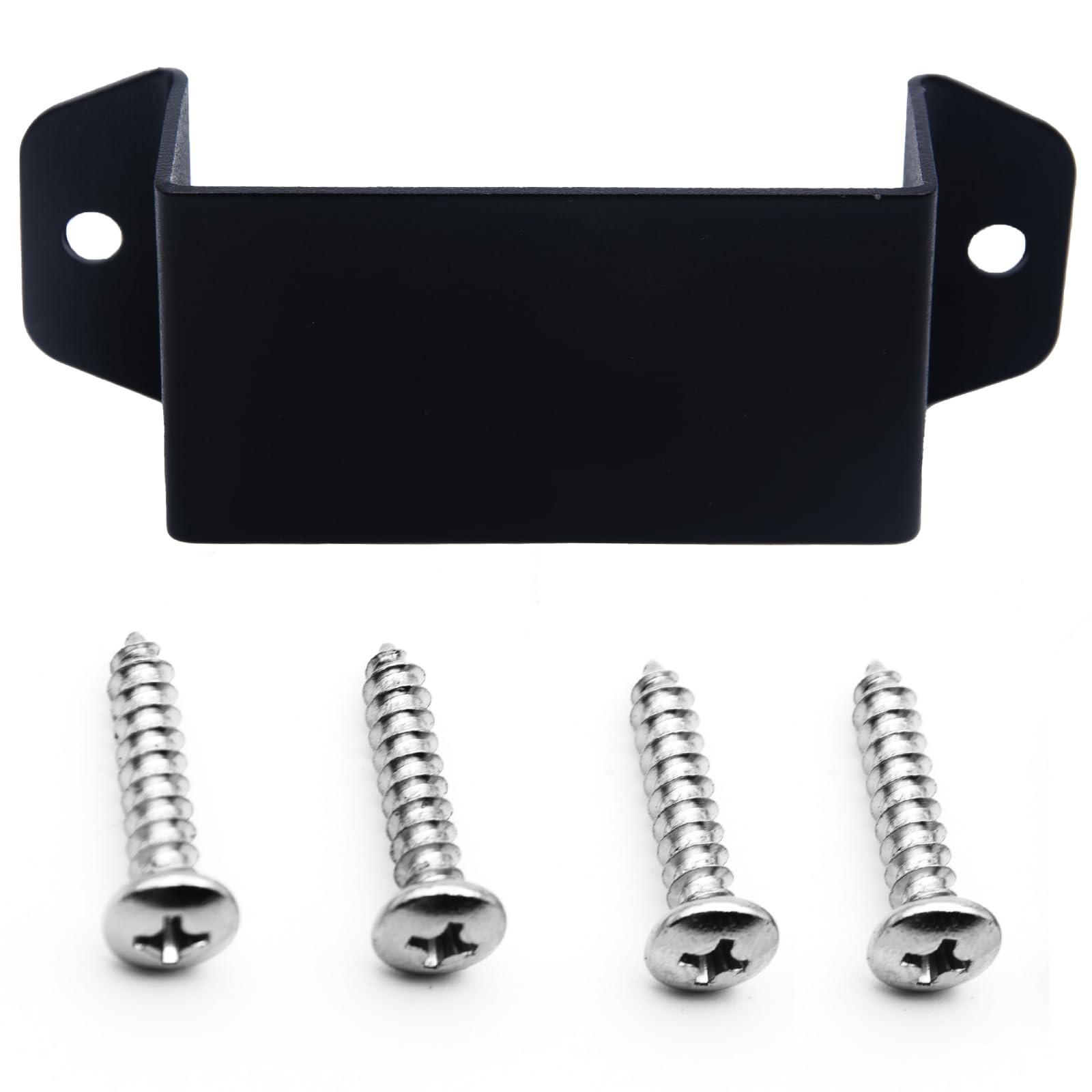 Amazon.com : LUITON Universal Radio Hanger Holder Mount, Handheld Radio ...