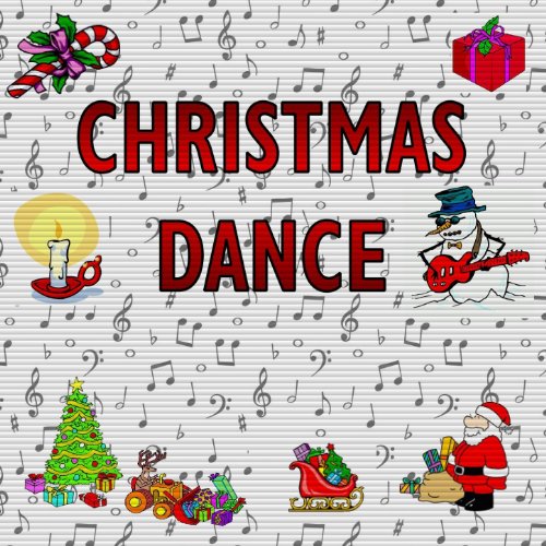 Amazon.com: Christmas Dance : VARIOUS ARTISTS: Digital Music