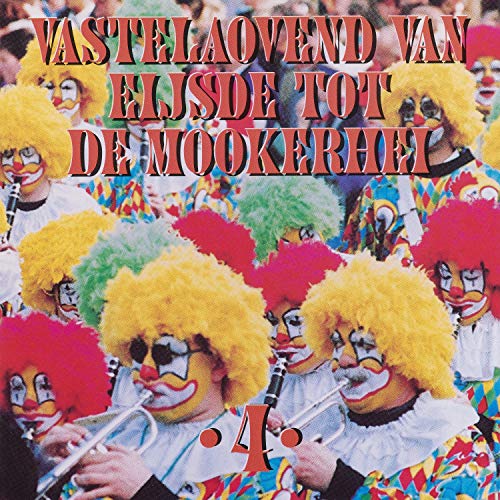 Play Vastelaovend van Eijsde tot de Mookerhei 4 by Andre Rieu en het ...