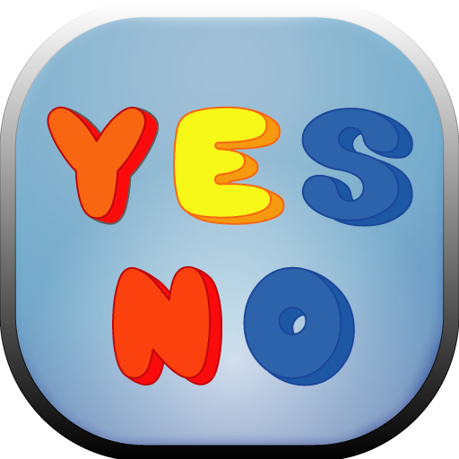 Yes or No for kids - Fun and Educational Learning Game for Preschool or ...