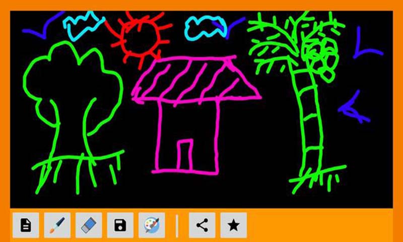 Magic Slate - App on Amazon Appstore
