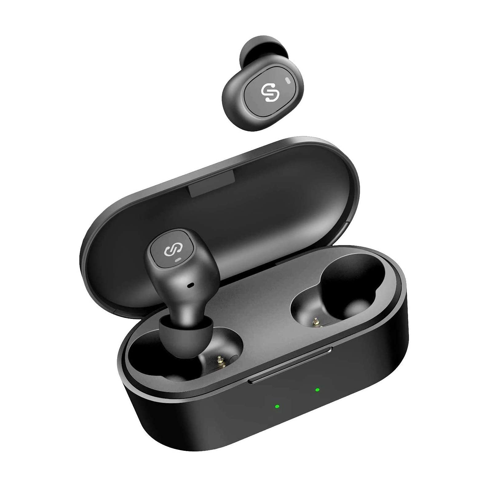 Buy SoundPEATS True Wireless Earbuds TrueFree 5 0 Bluetooth Earphone