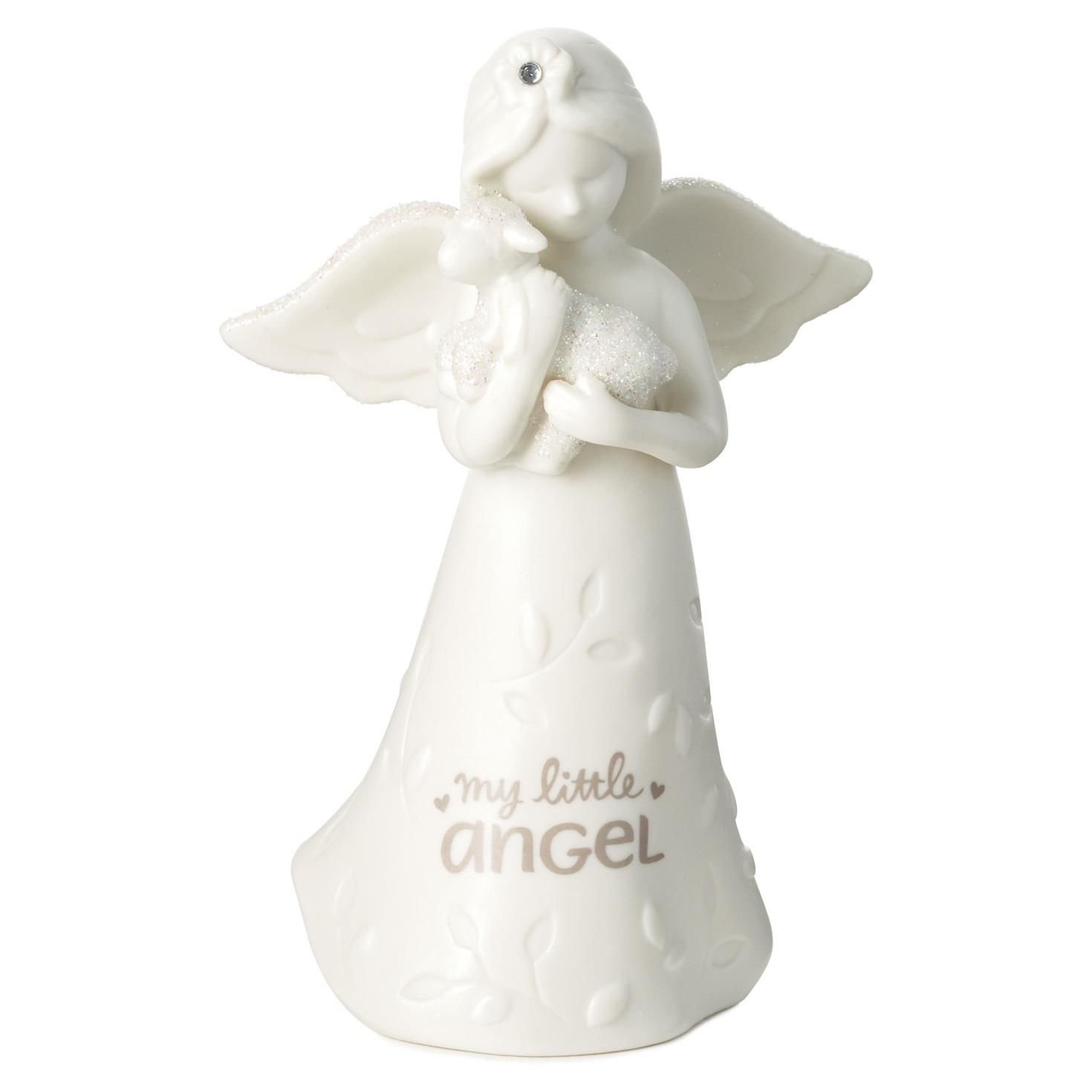 Hallmark Angel Figurines