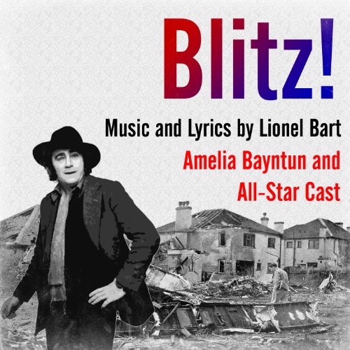 Amazon.com: Blitz! : Various artists: Digital Music
