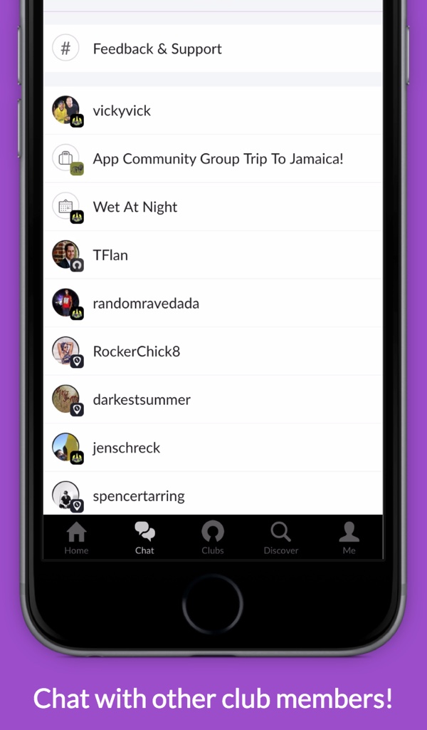 Clubhouse - App on Amazon Appstore