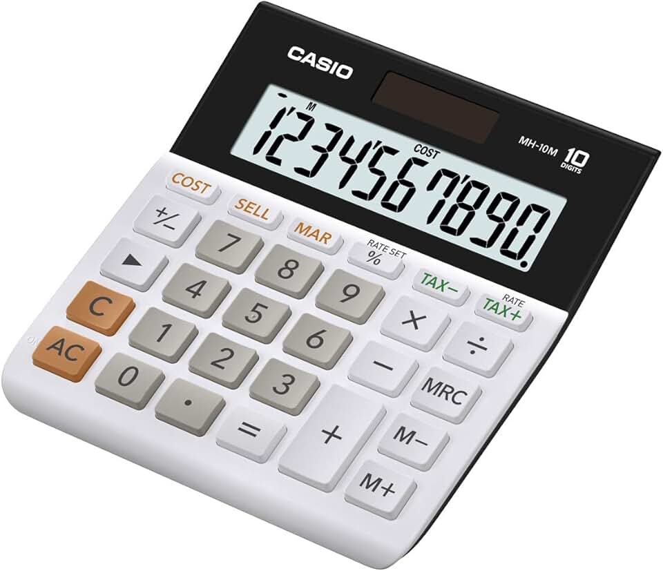Amazon.ca: Calculator