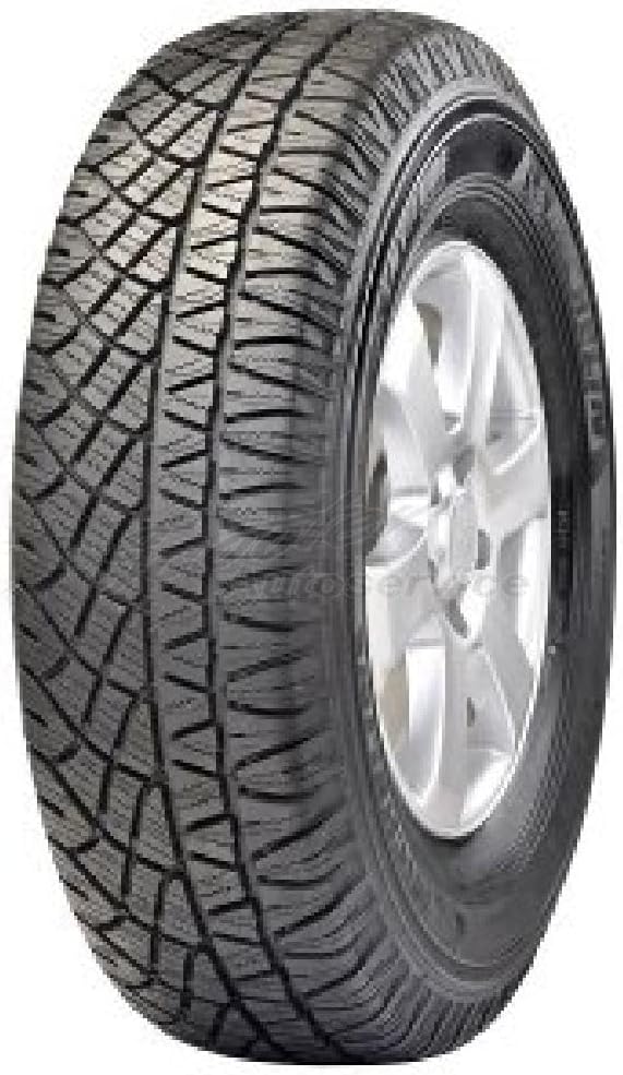 MICHELIN LAT.CROSS XL 255/65/R17 114H -Year Round Tire- C/C/71 : Amazon ...