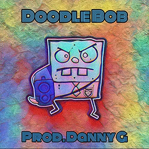 Doodle Bob de $weet-T en Amazon Music Unlimited
