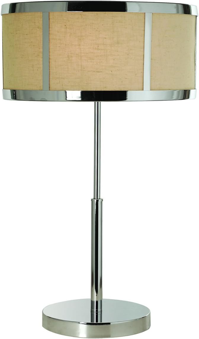 Trend Lighting TT7991 Butler Table Lamp - Amazon.com