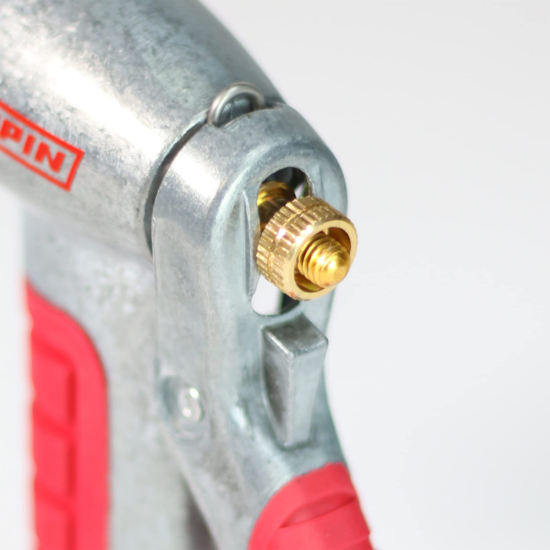 Snapklik.com : Chapin 4610 Professional Heavy Duty Galvanized Steel 7 ...