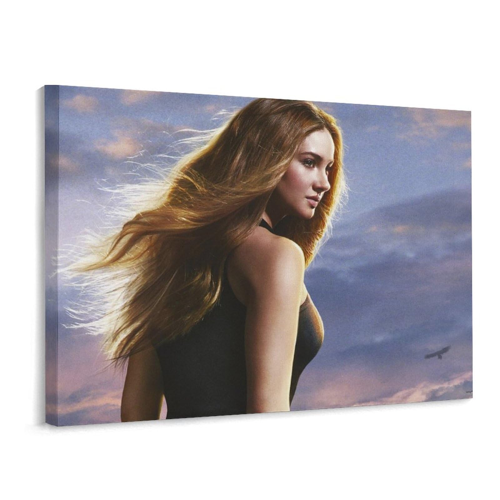 Divergent Room Decor