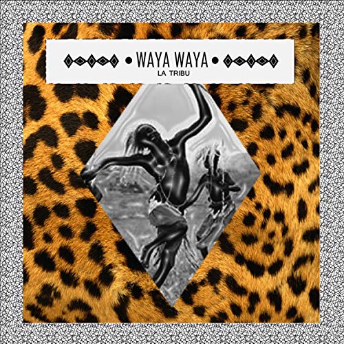 Amazon.com: La Tribu : Waya Waya: Digital Music