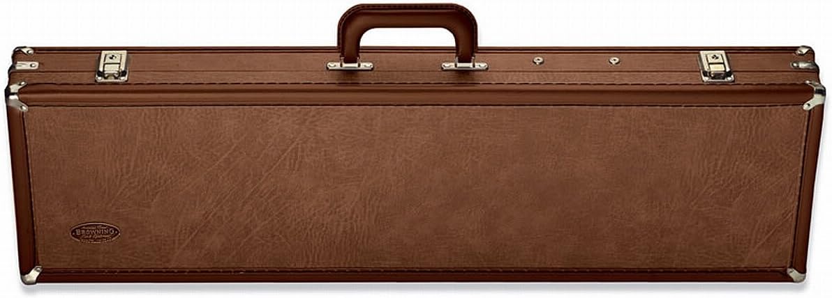 Browning Traditional Over/Under Case, 32-Inch, Brown, One Size, 142841 ...