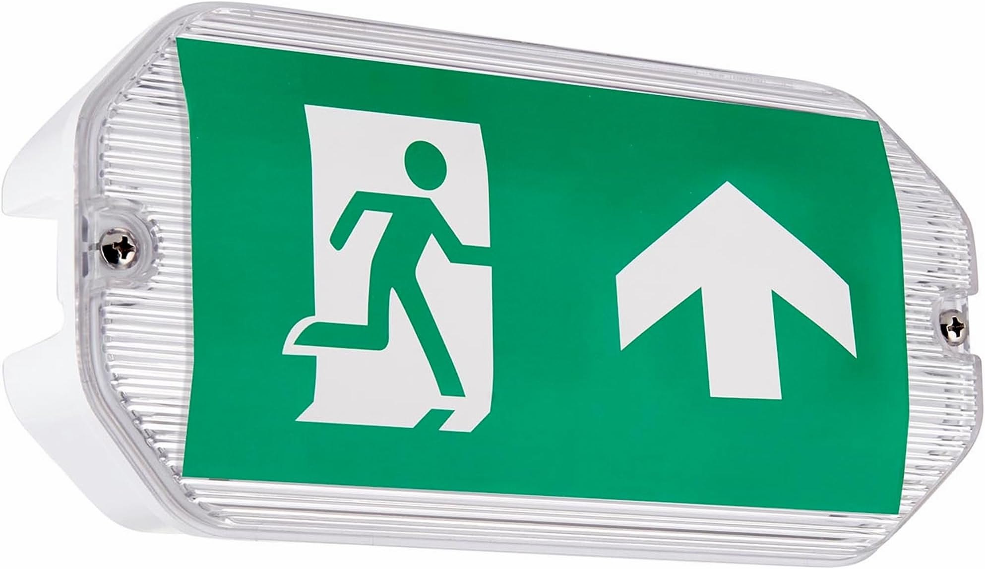 Sight ECO Outdoor Lights - LED Emergency Exit Sign Bulkhead ...