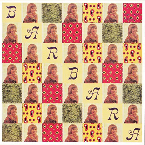Play Barbara Ray by Barbara Ray on Amazon Music