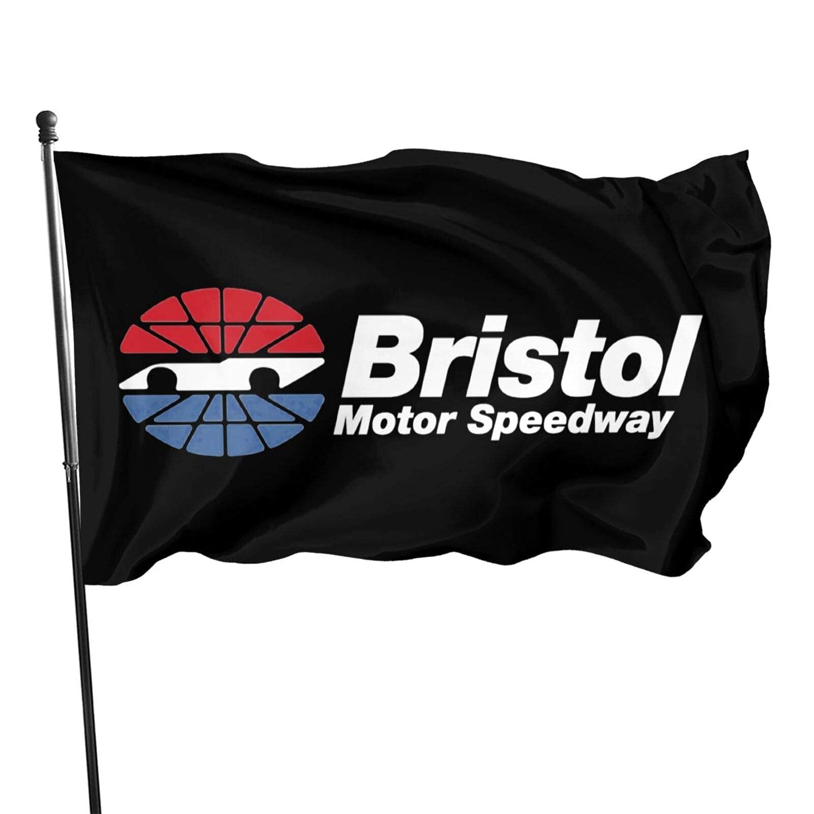 Bristol Motor Speedway Sign Bristol Motor Speedway, Tennessee: David