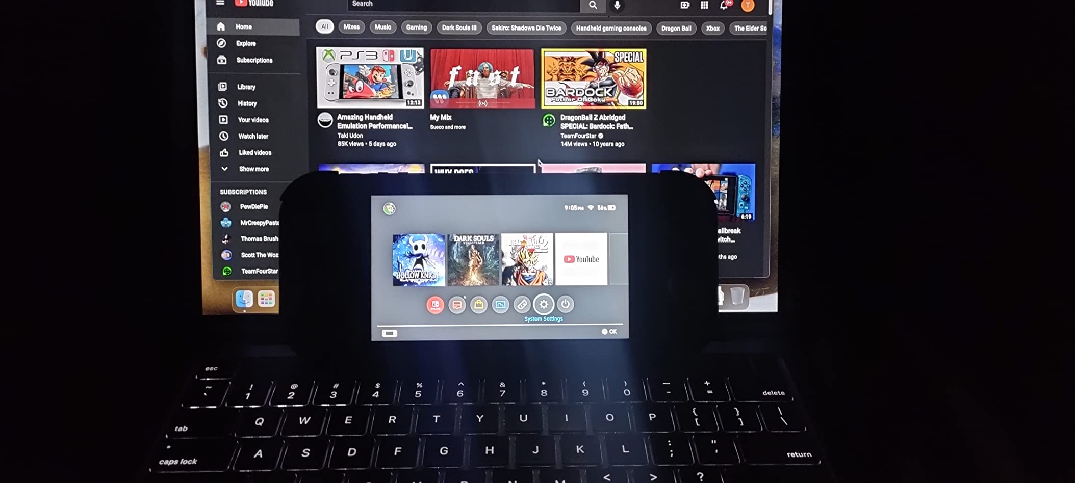 Buy Nintendo Switch Lite - Grey Online at Low Prices in India ...