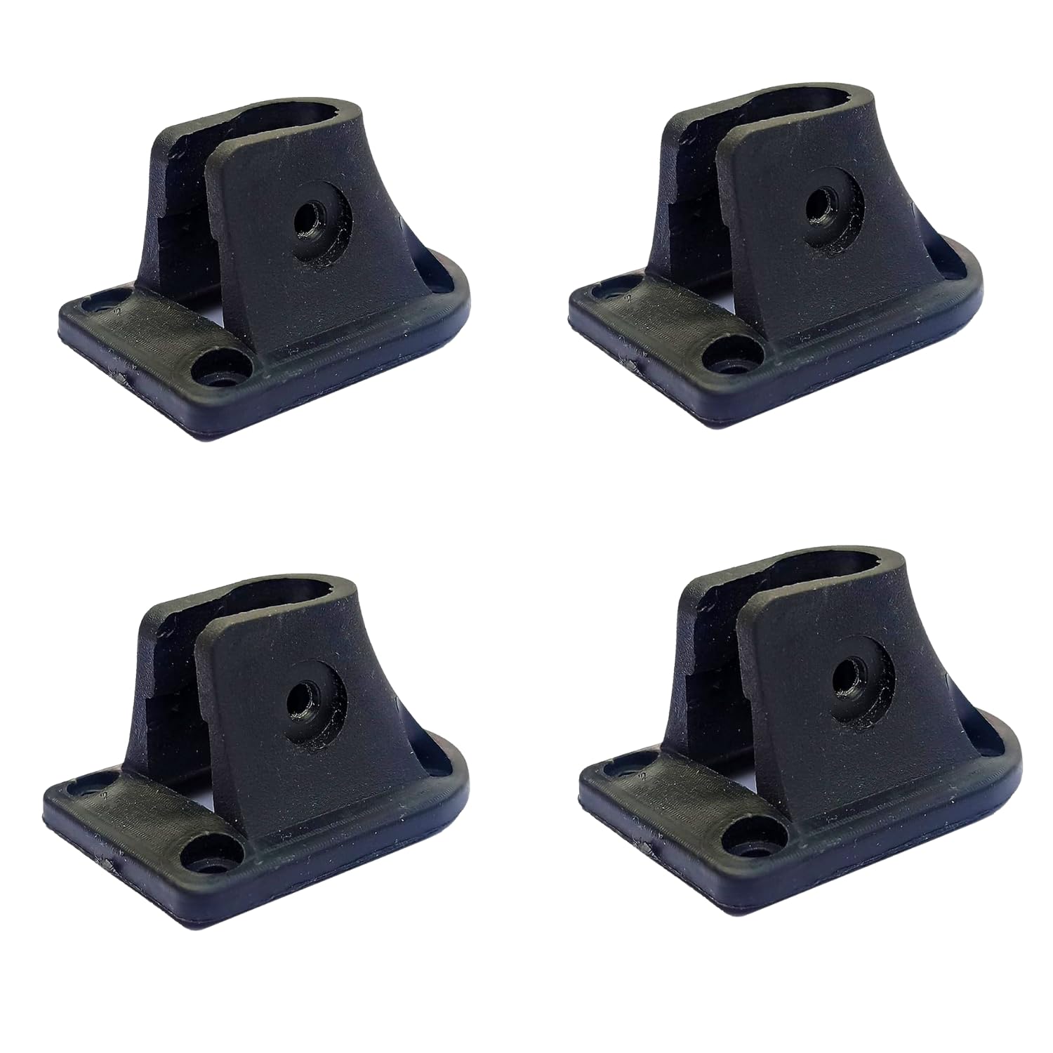 Innovate360 Plastic Foldable Laptop Table Leg Mounts Legacy Model Leg ...