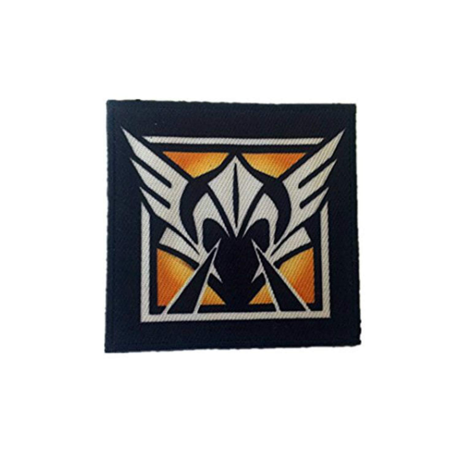 Amazon.com: Rainbow Six Siege Valkyrie 2.75" Tactical Badge Applique ...