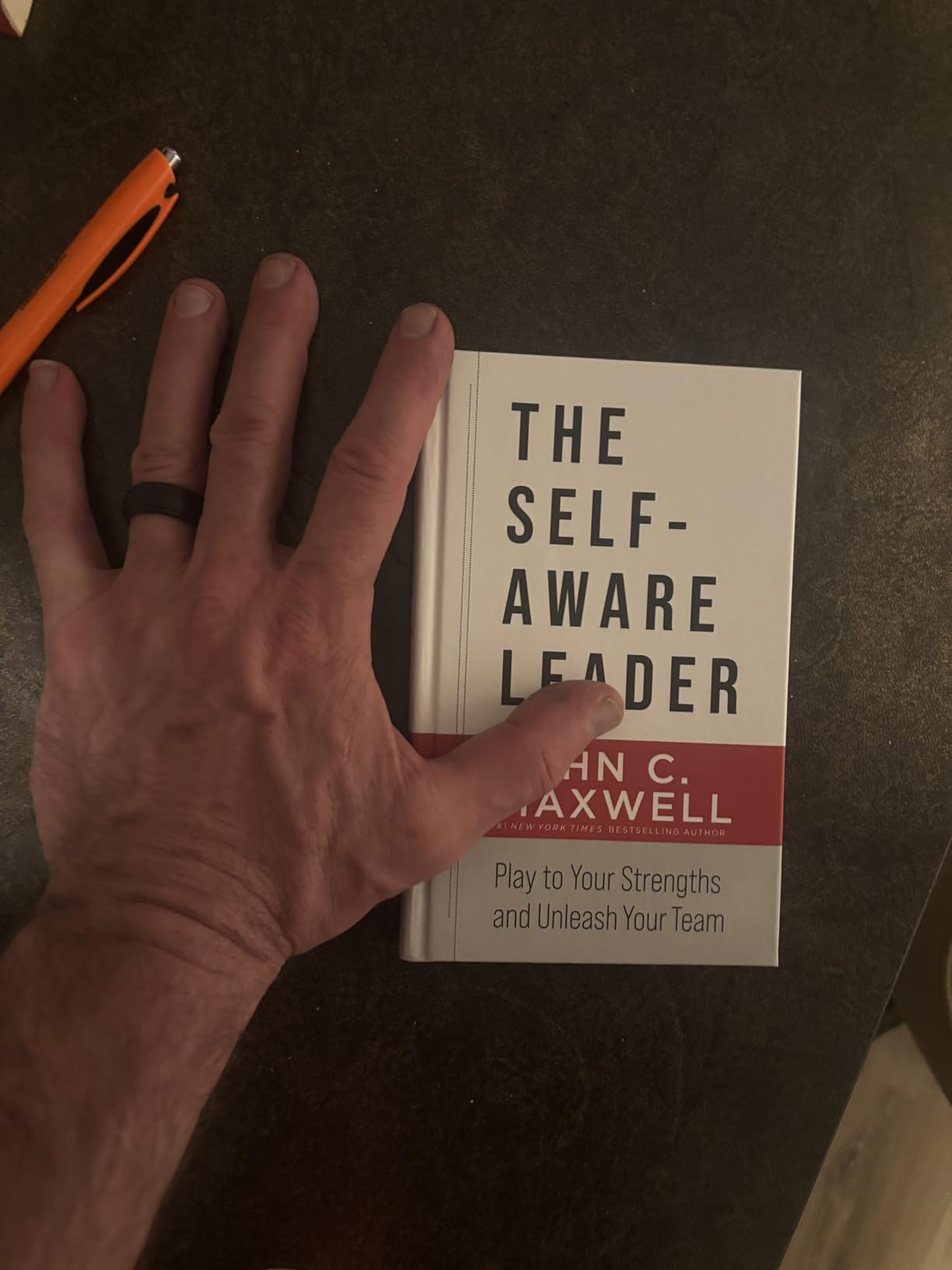 The Self-Aware Leader: Play to Your Strengths, Unleash Your Team ...