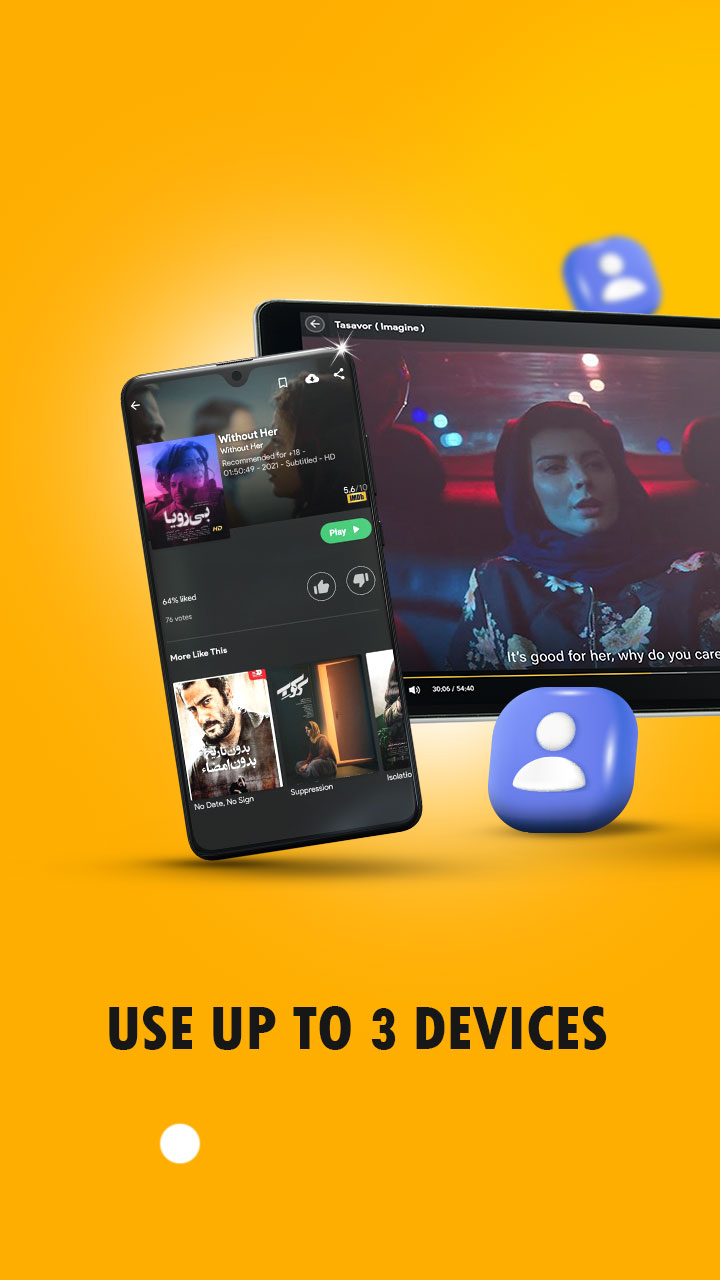 Televika - App on the Amazon Appstore