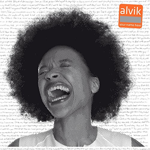 Play Your Name Here by Alvik on Amazon Music