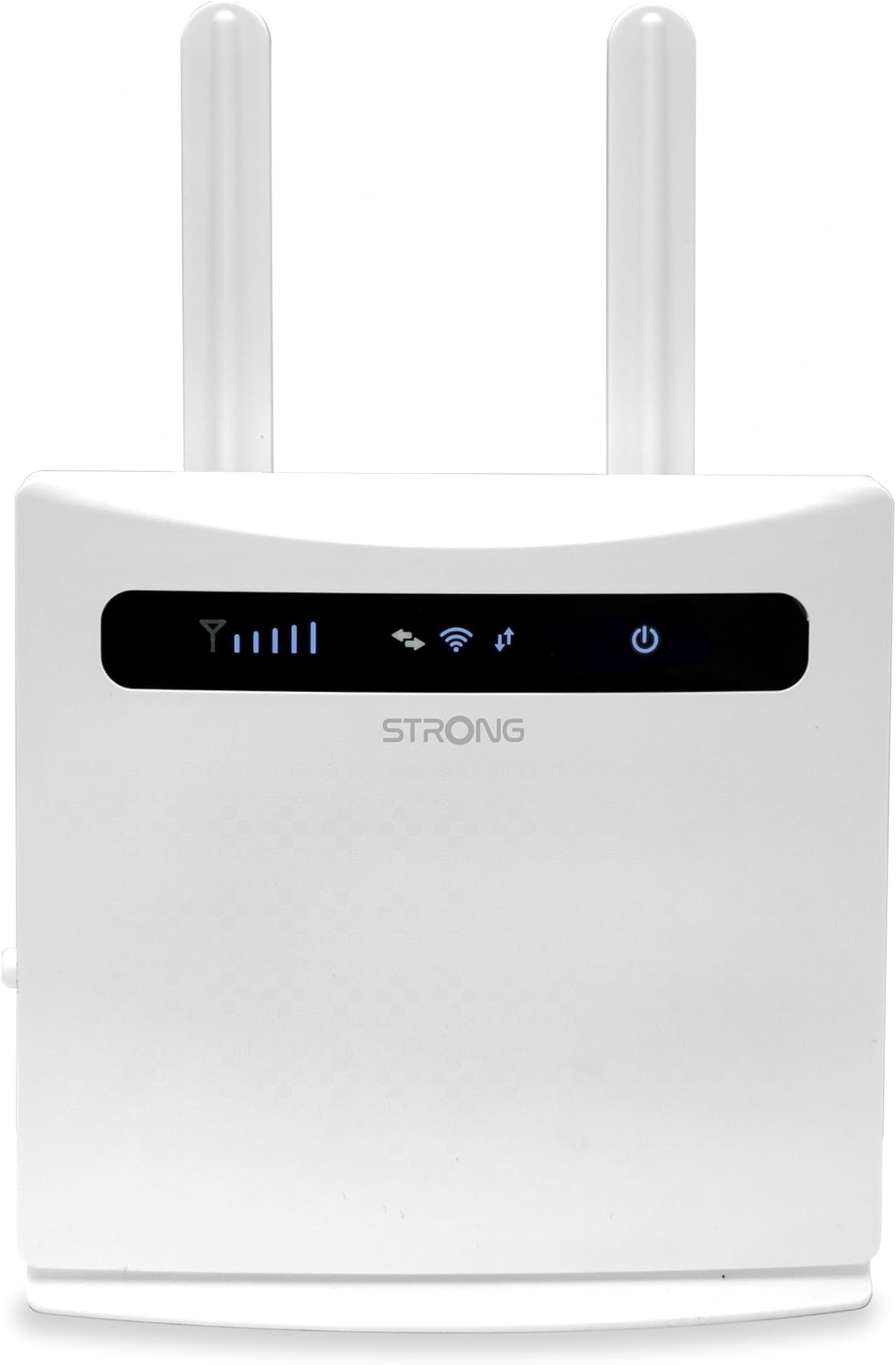 STRONG 4ROUTER300V2 LTE fino a 150 Mbps, Wireless N300Mbps, Router WiFi ...