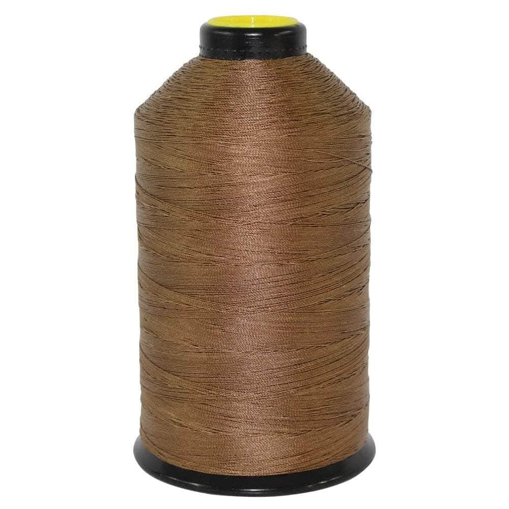 Brown Thread