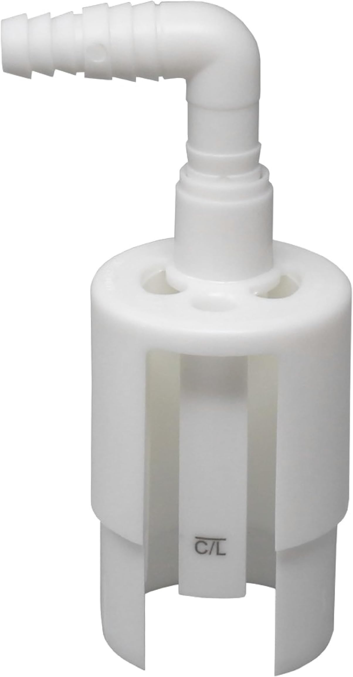 Amazon.com: Dual Air Gap for Water Softener and Reverse Osmosis with 5/ ...