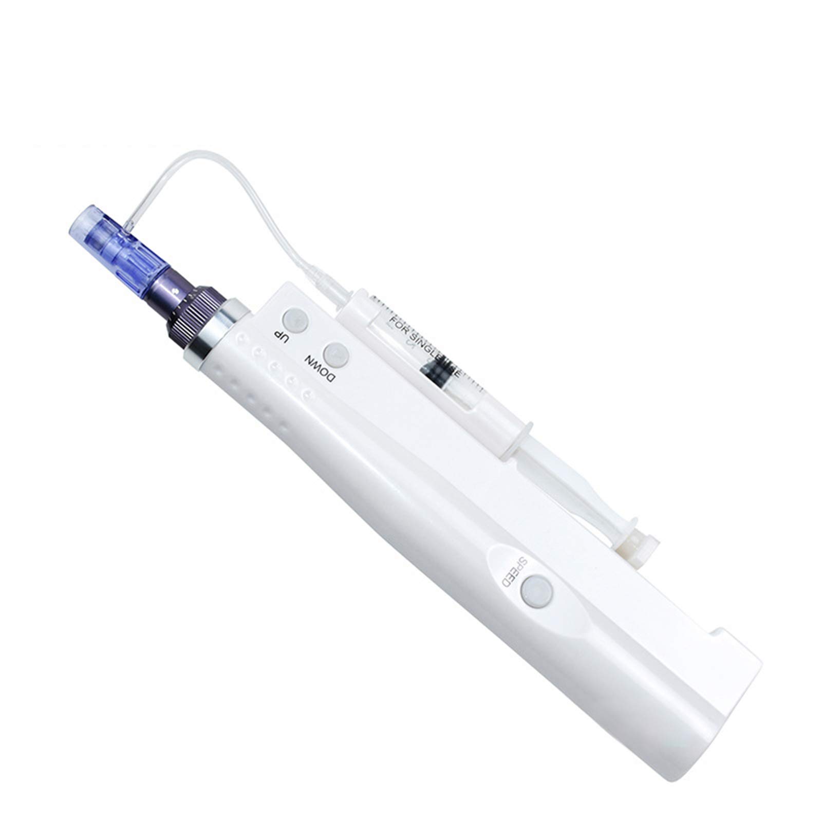 Buy LUCKYAN Skin Injector Pen Water Mesotherapy Meso Electric Nano ...