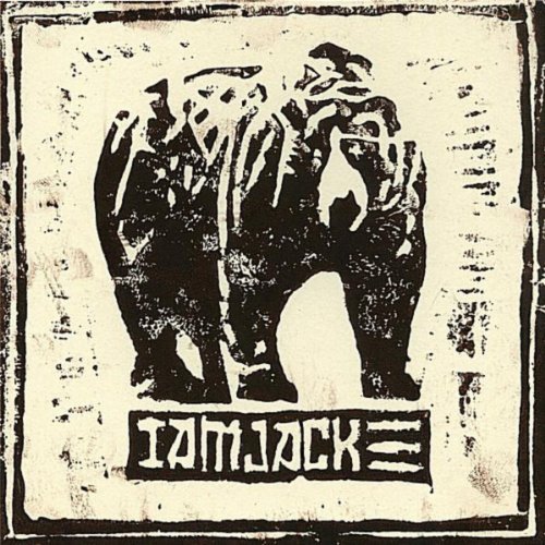 Play EP III by I Am Jack on Amazon Music