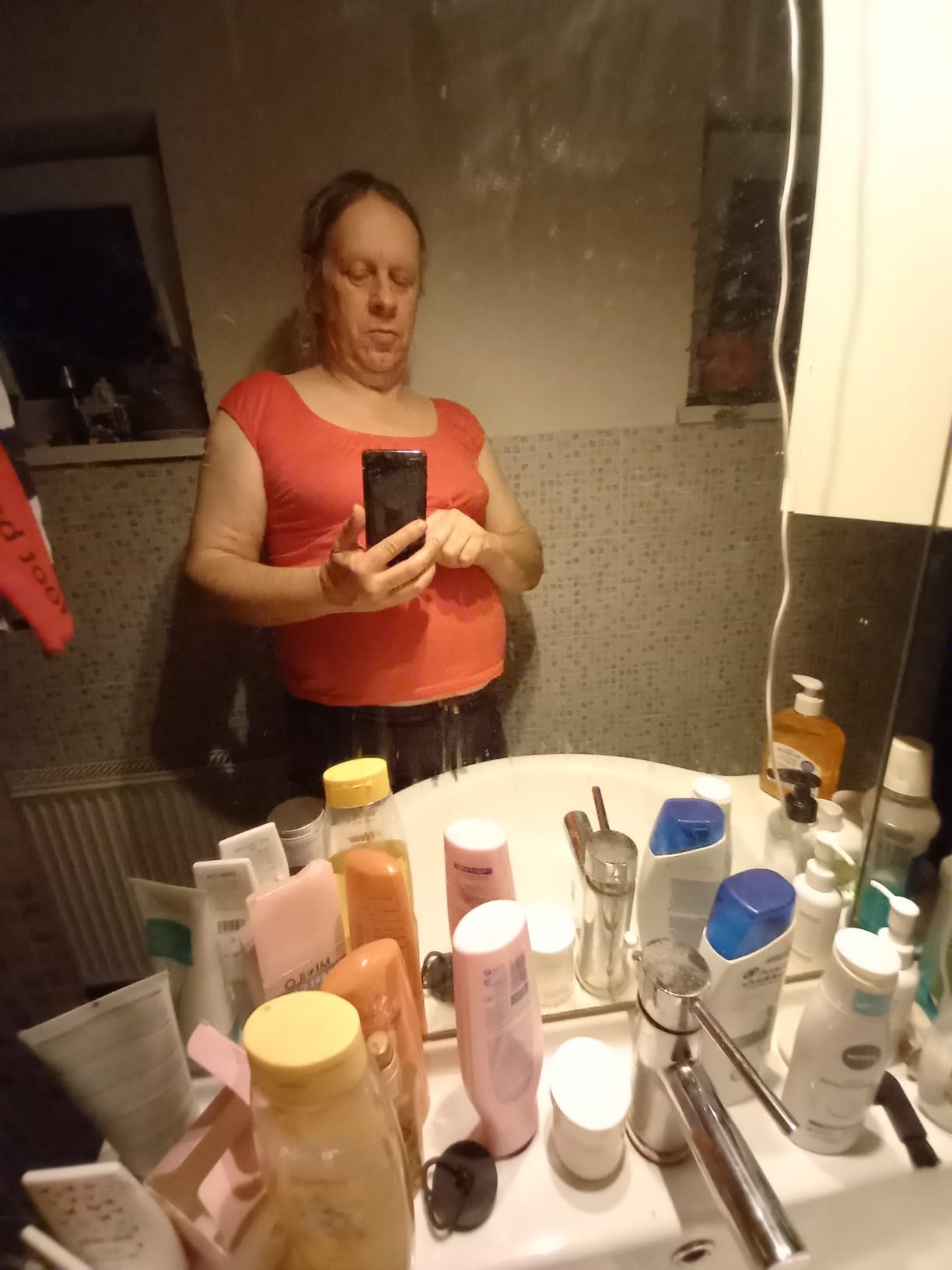 RESHAPE Plus T-Blocker Anti-Androgen Gel MTF Transitioning, Transgender ...