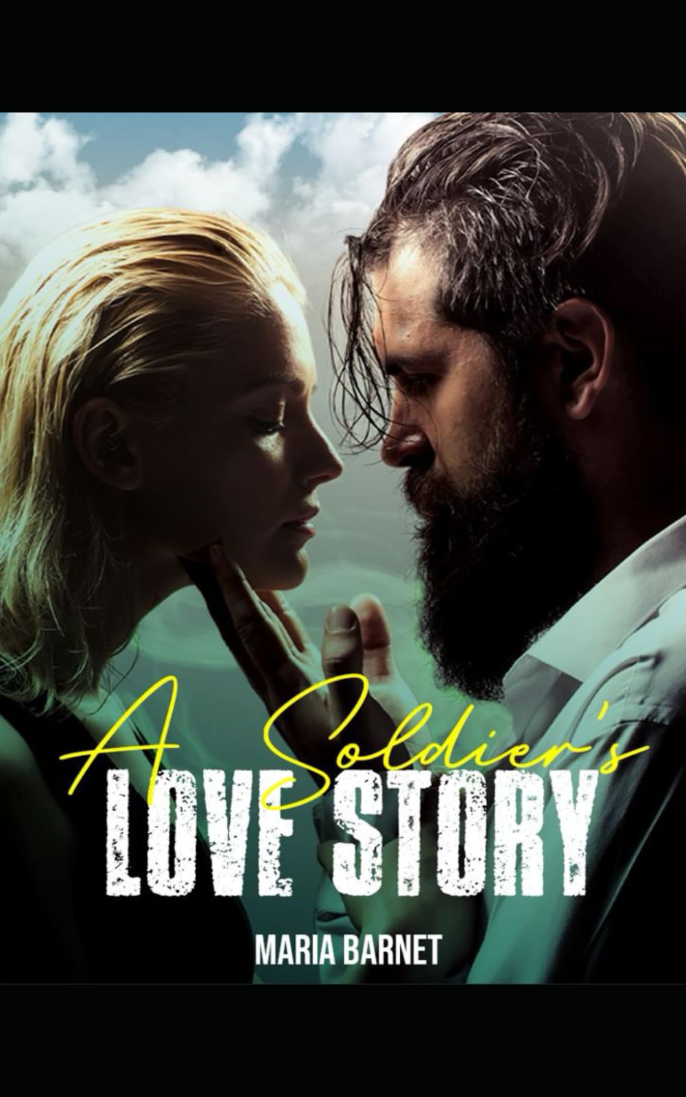 Military Love Story