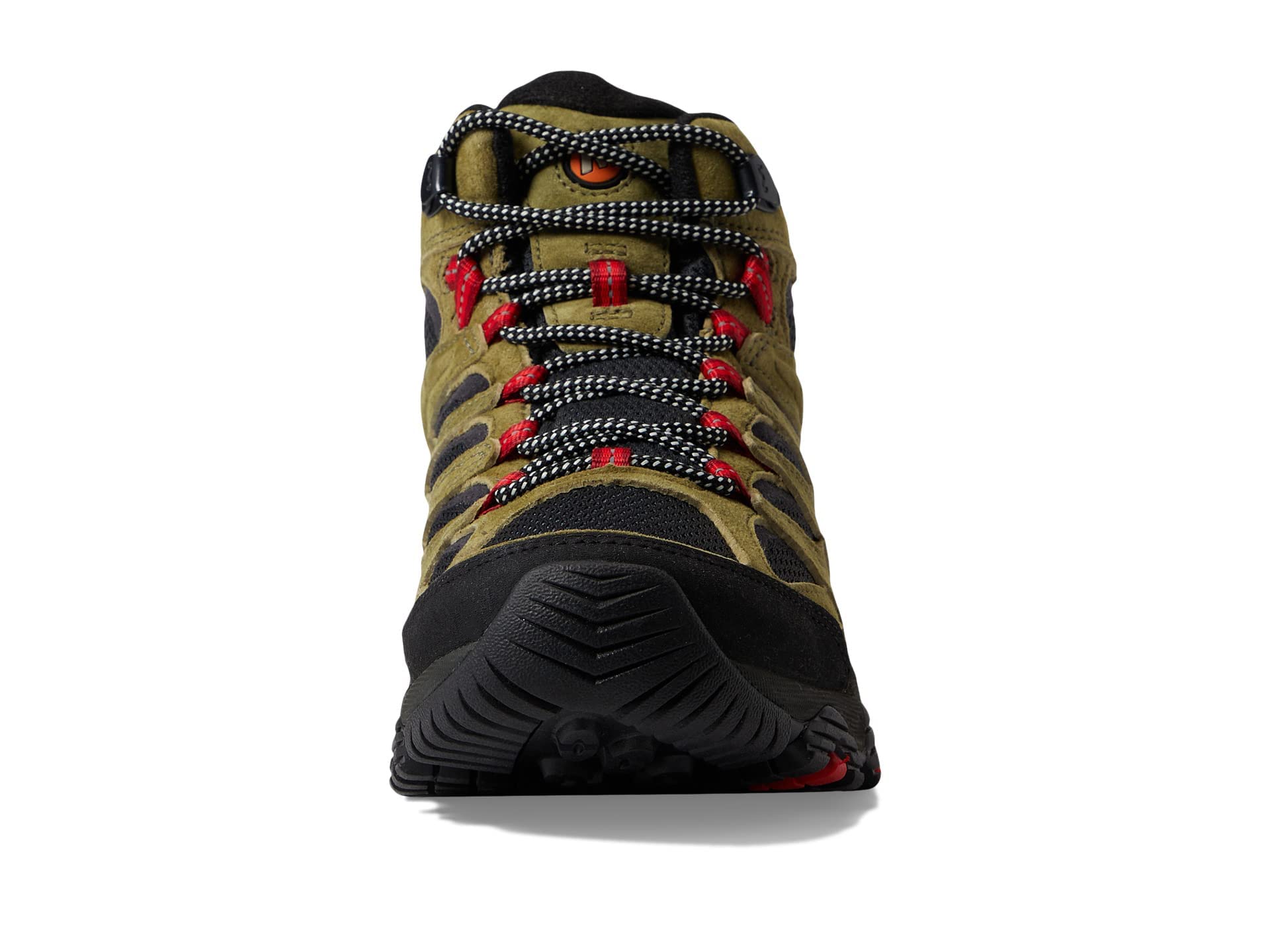 Snapklik.com : Moab 3 Mid Waterproof Avocado 14 M