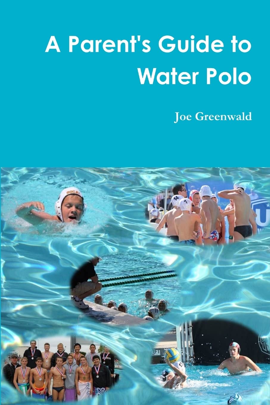 Snapklik.com : A Parents Guide To Water Polo