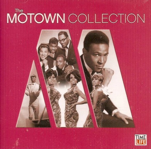 The Motown Collection, Volume 3 - Amazon.com Music