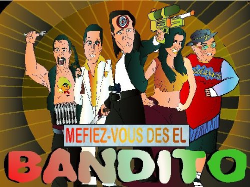 El Bandito – Die 16 besten Produkte im Vergleich - Haustierratgeber ...