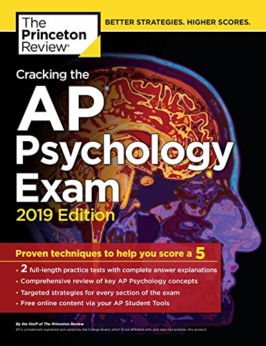Best AP Psychology Review Book for 2023 Exam - New Hope Psychology