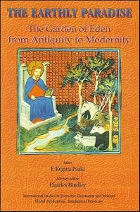 9781586841591: The Earthly Paradise: The Garden of Eden from Antiquity ...