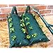 Flower Pouches Hanging Bags Pack of 10 : Amazon.co.uk: Garden
