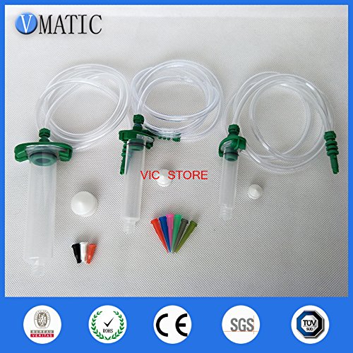 Aliexpress Recommendation Liquid Dispenser Solder Paste Adhesive Glue ...