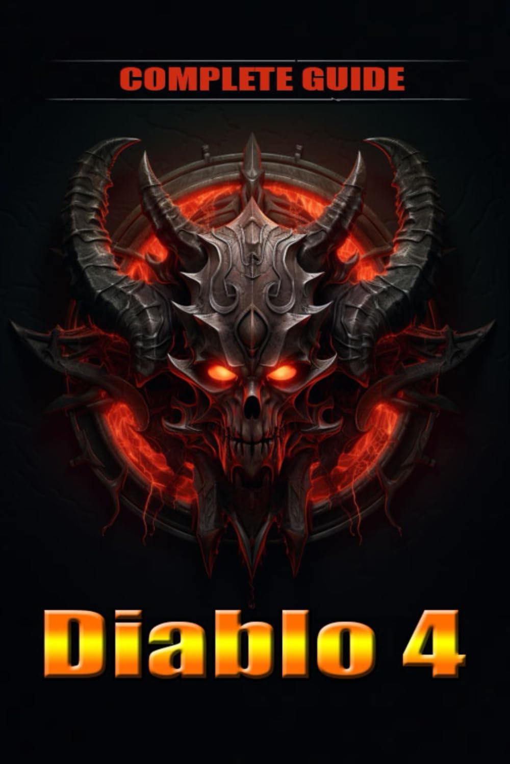 Amazon | Diablo 4 Complete Guide and walkthrough : Tips, Tricks, and ...