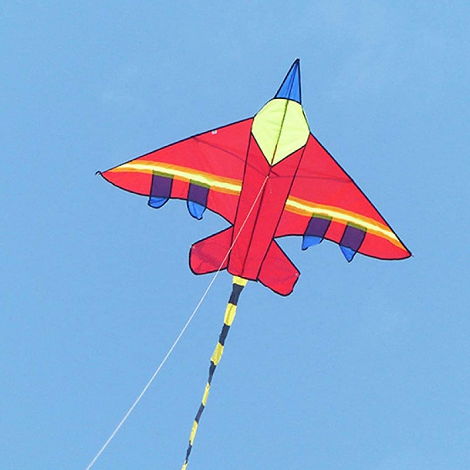 Kite Shape Kite