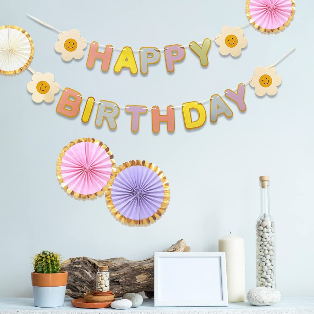 Snapklik.com : Macaron Birthday Party Supplies,Baby Shower Decoration ...