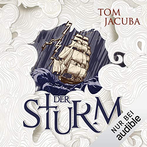 Der Sturm (Hörbuch-Download): Jane Harper, Sascha Tschorn, Matthias ...